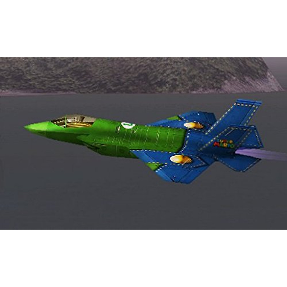 Ace Combat Assault Horizon Legacy +