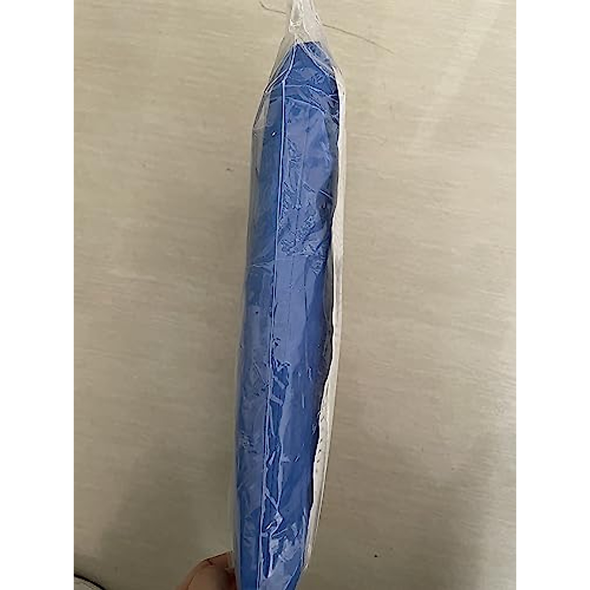 Anyoo Hood Rain Poncho Waterproof Lightweight Raincoat for Men Women Adult with Pocket for Hiking Camping Outdoor Activities