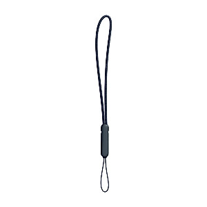 Incase AirPod Lanyard - Wrist Strap Lanyard for AirPods Pro (2nd Generation) - Lanyard Accessories with Integrated Cord Clip & Simple Design - Midnight Navy