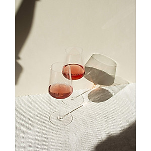 Zalto Denk'Art Universal Wine Glass Hand-Blown Crystal