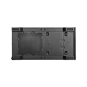 Bgears b-Voguish-RGB Gaming PC ATX case, Include: 6 x 120mm ARGB Fans, 1 x 10 Fans Controller, 1 x Remote Controller, USB3.0, Support up to EATX Motherboard, Support Graphic Card up to 380mm Long