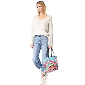 Kate Spade New York Be Mine Rose Market Hallie, Multi