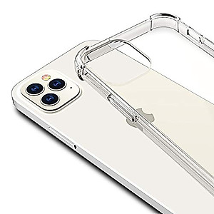LYLBFOF Custom Personalized Picture Phone Case for iPhone 13 11 12 14 Pro Max X XR Xs Max 6 6s 7 8 Plus SE 2020 Anti-Scratch Shock-Resistant Soft Protective TPU Design Your Own Transparent