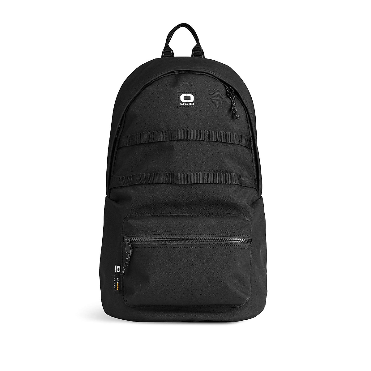 Callaway OGIO ALPHA Convoy 120 Backpack, Black
