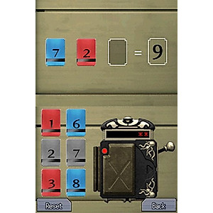 9 Hours, 9 Persons, 9 Doors