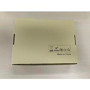 Dual Monitor KVM Switch HDMI 2 Port, 4K@60Hz Extended Display KVM Switch 2 Monitors 2 Computers with Audio Microphone Output and 3 USB Ports, PC Monitor Keyboard Mouse Switcher