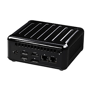 ASRock 4X4 BOX-4300U AMD Ryzen™ 4000U-Series PC