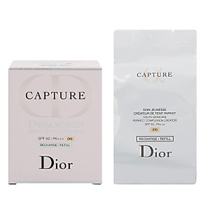 Dior Dreamskin Moist Cushion Refill 010