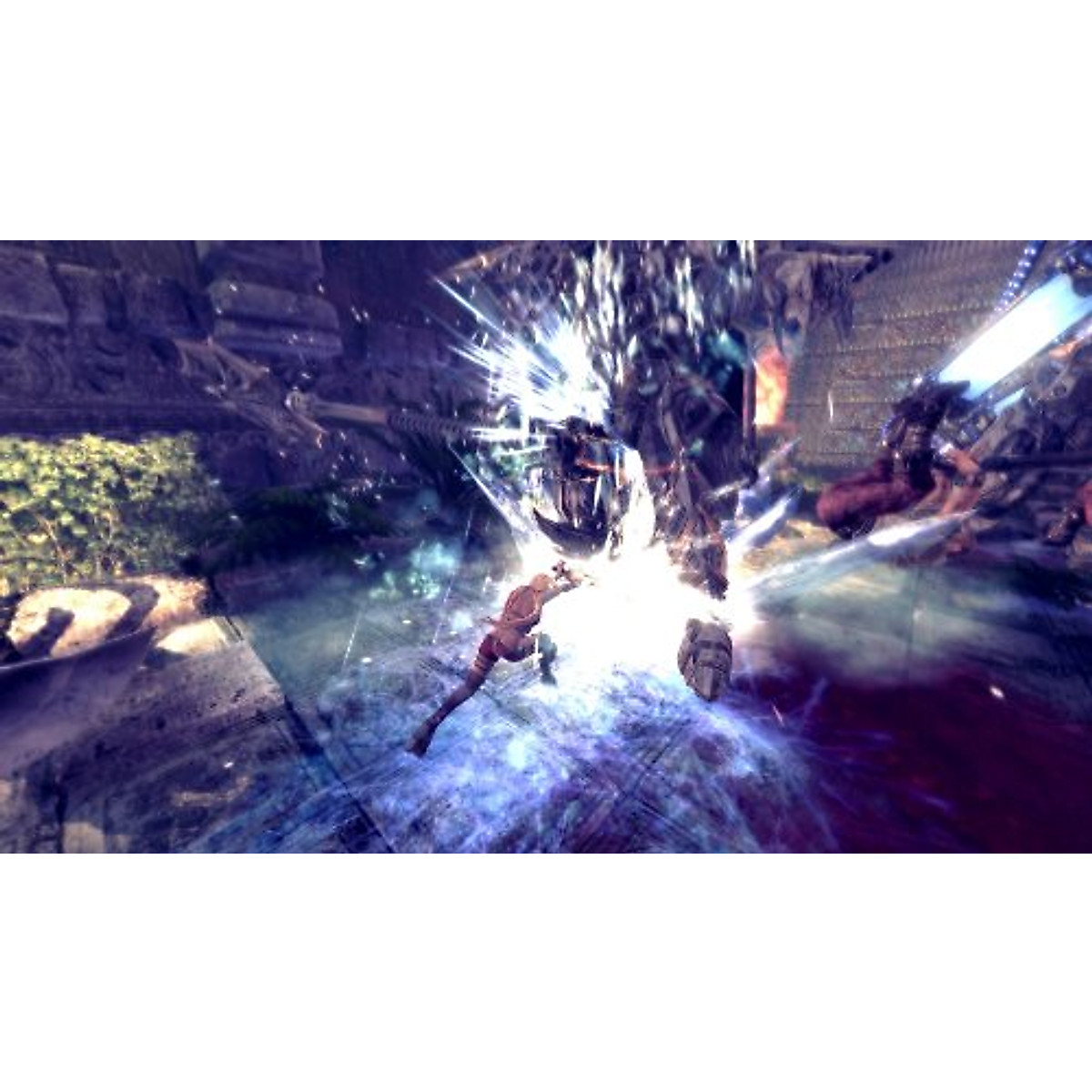 Blades of Time - Xbox 360