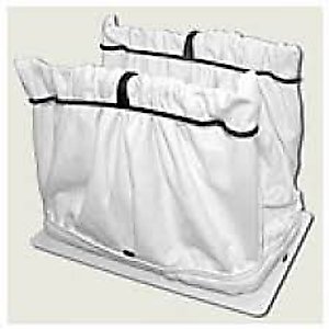 Dolphin Replacement Micro Filter Bag - 50 Micron 10 x 12 in by Maytronics