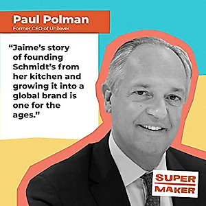 Supermaker: Crafting Business on Your Own Terms