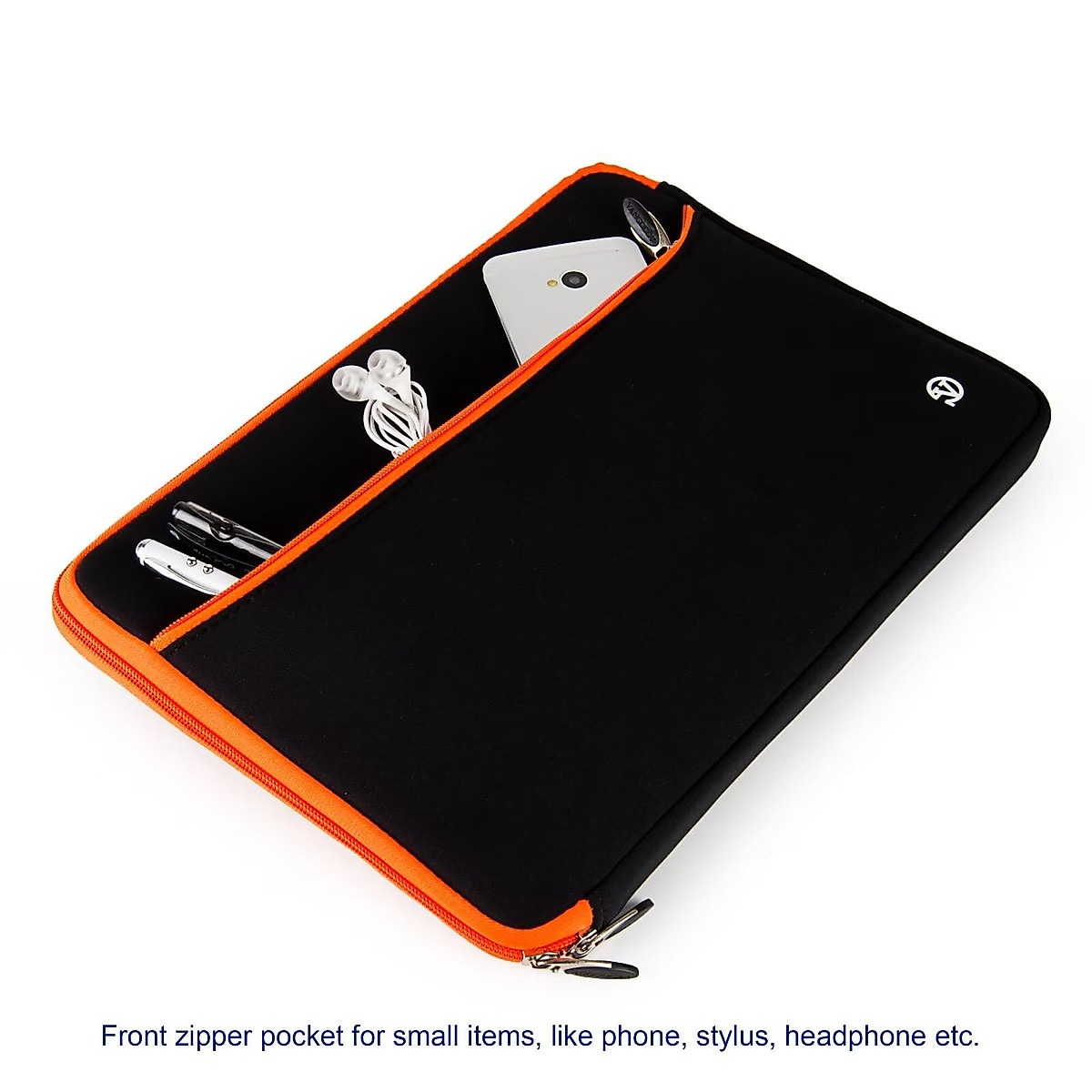 13 13.3 Inch Laptop Sleeve Compatible with Dell Latitude 3120 3140 3320 3330 3340 5285 5320 5330 5340 7320 7230 7330 7340 9330