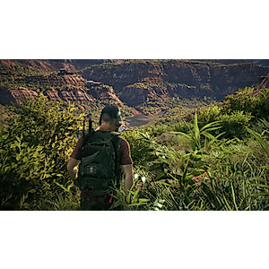 UBISOFT - Ghost Recon Wildlands