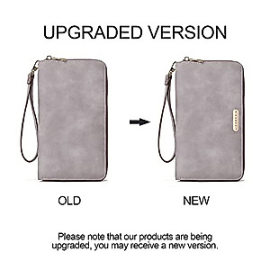 CLUCI Hobo Bags+ Women Wallet