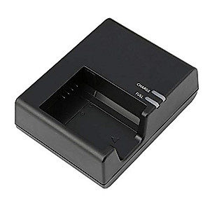 CB-2LH Charger for Canon NB-13L Battery CB-2LHT PowerShot G1X G5X G7 X G7X Mark 2 II III G9 X G9X SX620 SX720