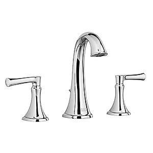 American Standard 7722.801.002 Estate Widespread Bathroom Faucet with Speed Conn