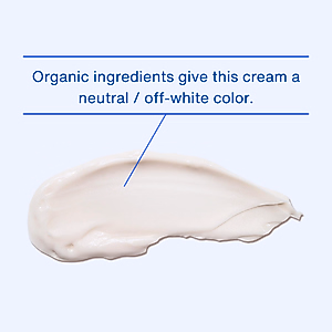 Awake Human Natural Face Moisturizer with Aloe and Green Tea, Facial Moisturizer for Dry Skin, Face Cream for Sensitive Skin, No Added Fragrance