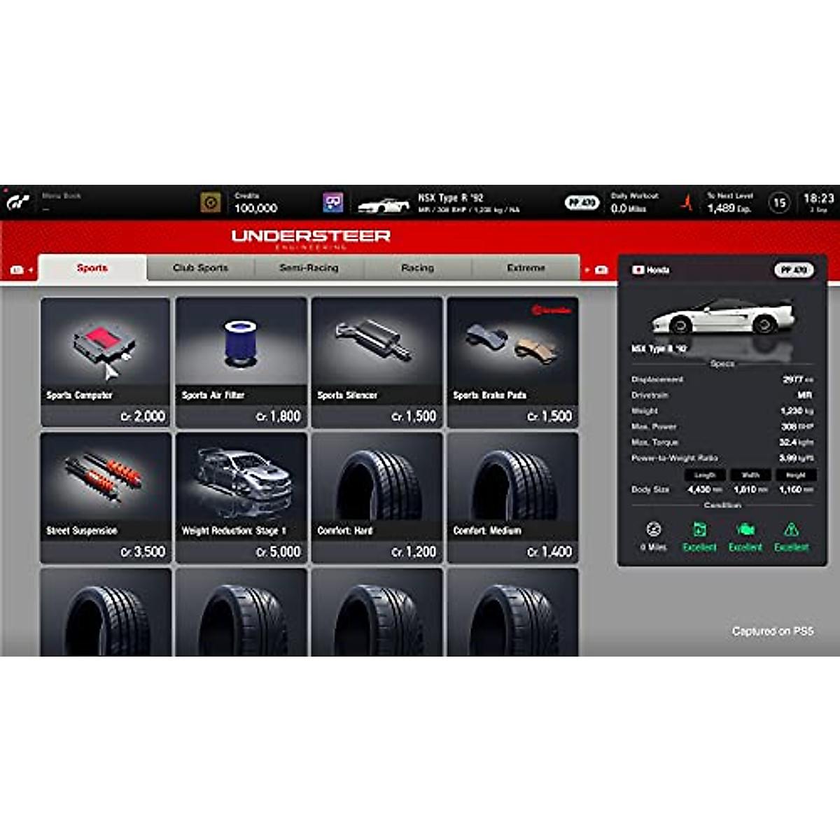 Gran Turismo 7 Standard Edition - PlayStation 5