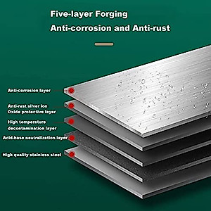 Catering Kitchen Sink, Single Bowl Brushed Stainless Steel Commercial Sink Free?Standing?Utility?Washbasin with Accessories Faucet Used to Restaurant Outdoor Workstation (60 * 60 * 80cm)