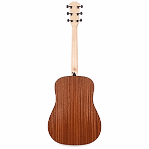 Taylor Academy 10e Acoustic-Electric Guitar - Natural