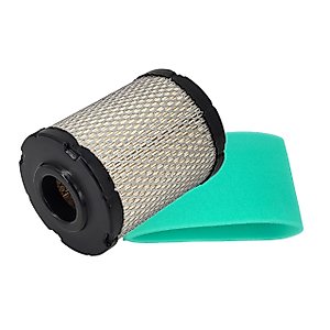 Arpisziv EZT740 EZT750 Air Filter Fit For Koh-ler EZT715 EZT725 ZT710 ZT720 ZT730 ZT740 Confidant Gasline Engine Replacement 16 083 01-S