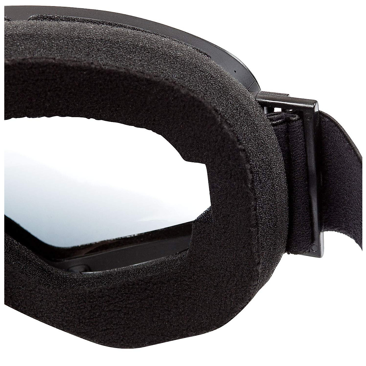 Special Blend Optimus Goggles - Ski Snowboard Winter Sport Frameless Goggles (Smoke)