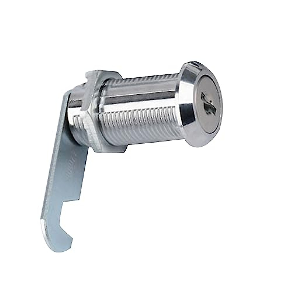 File/Office Drawer Cabinet Locks with 2 Keys Lock Furniture Hardware Door Cabinet Lock for Desk Letter Box Cam Locks Office Desk Letter Box Cam Locks