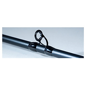 Sick Stick Powered by Favorite Casting Rod