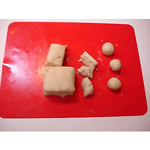 1 X Silicone Baking Mat 11 x 15 inch