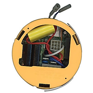 Ceiling Fan Remote Control Kit Replacement for Hampton Bay Hunter 3-Speed Dimmer UC7078T CHQ7078T CHQ8BT7078T Fan-HD with Reverse Button L3H2003FANHD Fan-HD6 FAN-2R MR77A RR7087TR Altura 68 -Pikeman