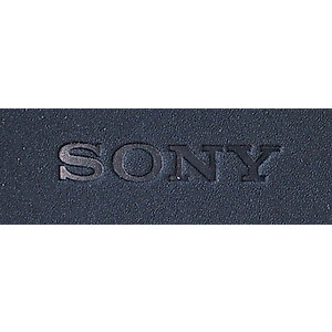 Sony Digital Reader Premium Cover Pocket - Black (PRSASC3/BC)