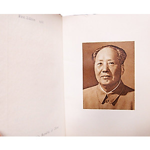 Quotations From Chairman Mao Tse-Tung