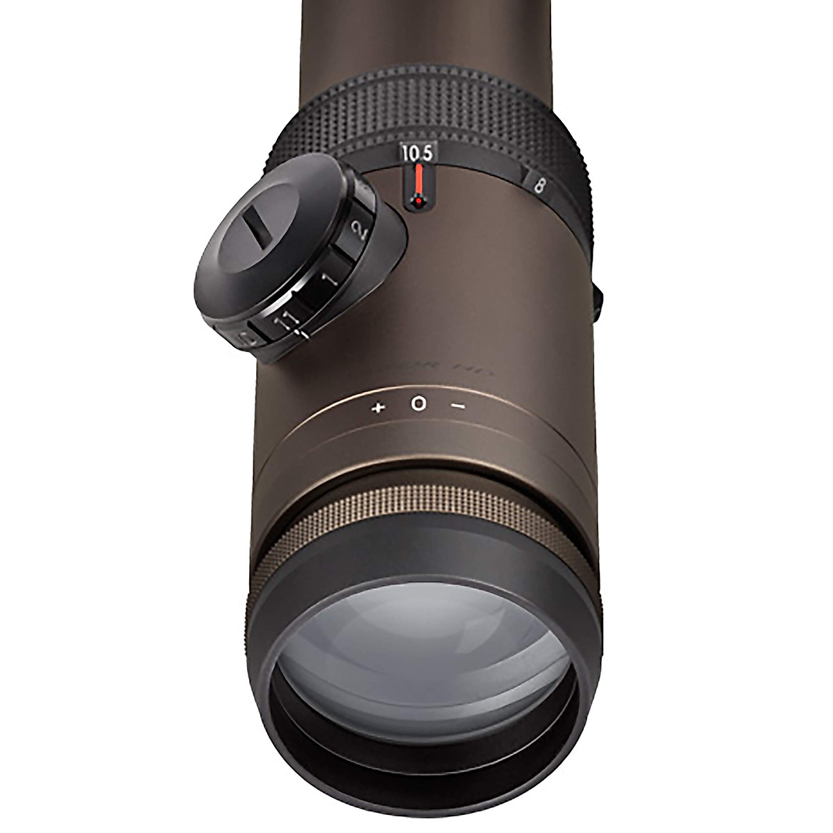 Vortex Optics Razor HD 5-20x50 FFP Riflescope EBR-2B MOA