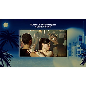 Dance Paradise - Xbox 360