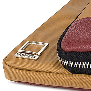 Luxury Executive Carrying Case for Lenovo Yoga/ThinkPad/Mix/IBM / 12-Inch 13-Inch