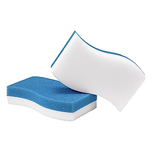 Scotch-Brite Soap Scum Eraser, 12 Scum Erasers