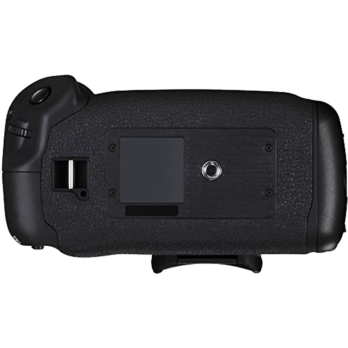 Canon EOS-1D X Mark III DSLR Camera Body Only (3829C002), 128GB CFexpress Card, Case, Flex Tripod, Hand Strap, Memory Wallet, Cleaning Kit (Renewed)