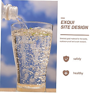 Abaodam Fizzy Water Machine Water Seltzer Maker Soda Maker for Home Manual Water Tool