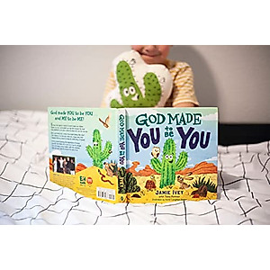 God Made You to Be You