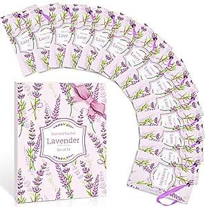 Sachets, Scented Sachets, Lavender Scented Sachets, Scented Sachet Bags of Lavender, Scented Sachets, Lavender Sachets, Home Fragrance Sachets Gift Set