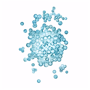 Nexxus Humectress Conditioner For Dry Hair Ultimate Moisture With Caviar & Protein Complex 5.1 oz