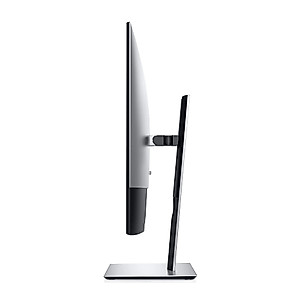 Dell U2719DX UltraSharp 27-Inch IPS LCD QHD Monitor (Gray)