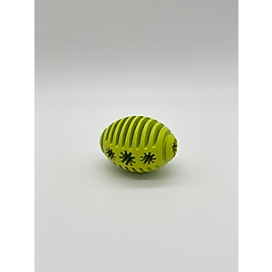 The Ruff N Tuff Rugby Treat Ball