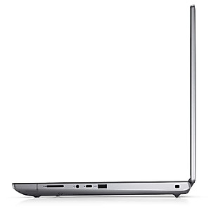 Dell Precision 7780 Mobile Workstation - 17.3" FHD AG Display Display - Intel Core i7-13850HX 20-Core (13th Gen) - 1TB SSD - 64GB DDR5 RAM - NV RTX 4000 ADA (12GB GDDR6) - Windows 11 pro