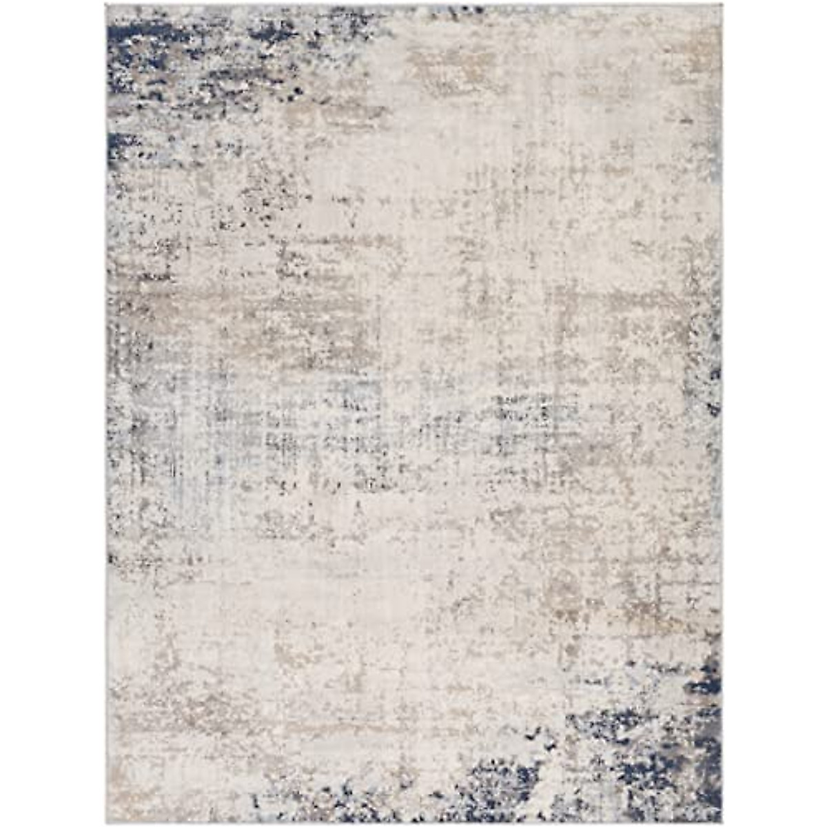 Artistic Weavers Tallie Industrial Modern Area Rug,5'3" x 7'1",Taupe