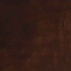 Signature Design by Ashley Haddigan Faux Leather Cushioned Rake Back Dining Chair, 2 Count, Dark Brown