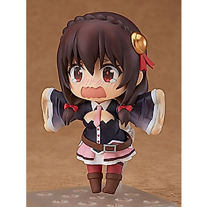 Good Smile Konosuba: Yunyun Nendoroid Action Figure