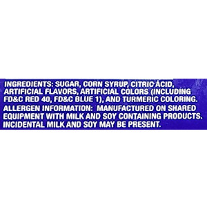 Charms® Sour Balls Hard Candy Tin - 12 Oz Can