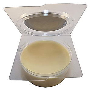 Col. Conk Almond Glycerine Shave Soap 2.25 oz