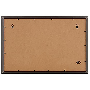 MICHAELS Bulk 12 Pack: Black Narrow Frame, Aspect by Studio Décor®